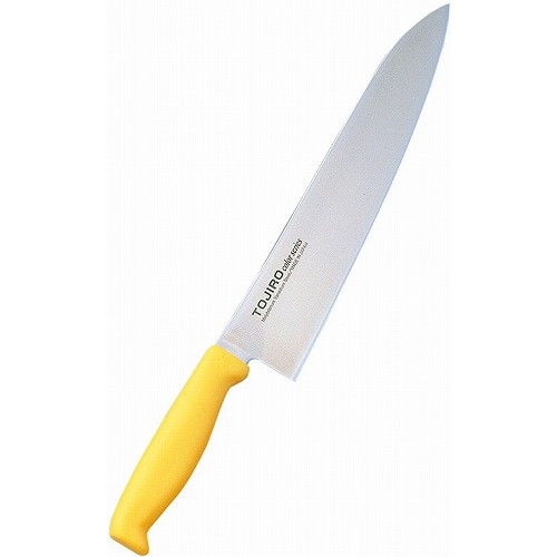 ■商品説明●本刃付き●刀身：医療用メス材であるモリブデンバナジウム鋼使用。錆びにくい、ねばりがあり、かけにくい等厳しい要求に答えます。●ハンドル：現場の声にもとづいた握りやすく、疲れない、滑りにくい、耐久性抜群のハンドル。(エラストマー樹脂...
