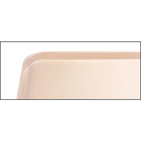 ■商品説明●エッジにアルミニウム補強が入っている為割れたり、ゆがんだりしません。積み重ね突起のため、積み重ねられた各トレイの間を空気がスムーズに流れ、湿気を除くので乾燥が早く衛生的です。(ドライスタック効果)■直径・サイズ414×303■深...