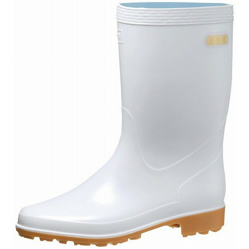 ■商品説明●ケタ違いの372菌種に抗菌・防かび・防藻効果！●靴全体がフル抗菌・防かび仕様●ムレ防止機能●耐油性に優れたブーツです。■直径・サイズ28cm■深さ■重さ■容量●靴全体がフル抗菌・防かび仕様●ムレ防止機能●耐油性に優れたブーツです...