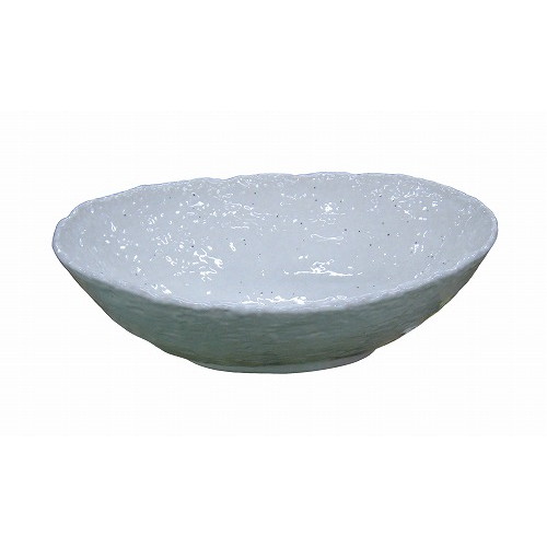 ■商品説明●飾りっけのない落ち着いた色調。汎用性の高いポピュラーな和食器です。■直径・サイズ270×200×H94■深さ■重さ■容量【代引きについて】こちらの商品は、代引きでの出荷は受け付けておりません。【送料について】北海道、四国、九州は...