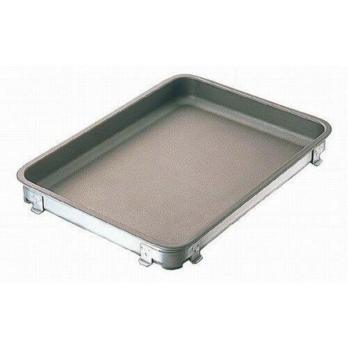■商品説明●フッ素樹脂加工により食材がくっつきにくく、お手入れが簡単です。酢・酸等に対する耐久性も抜群です。■直径・サイズ350×265×H45■深さ■重さ410g■容量【代引きについて】こちらの商品は、代引きでの出荷は受け付けておりません...