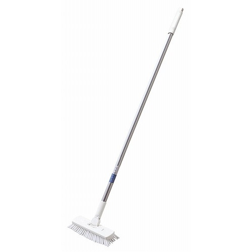 ■商品説明●柄が自在に動くので、細い隙間には縦方向に、低い場所には柄を寝かせてフラットに使えます。■直径・サイズ200×1324■深さ■重さ■容量【代引きについて】こちらの商品は、代引きでの出荷は受け付けておりません。【送料について】北海道...