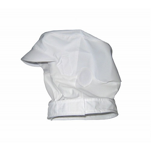 ■商品説明●肌との摩擦が少ないソフトで滑らかな生地●サラっとした肌ざわりが心地いい吸汗速乾性●インナーが透けにくい、透け防止繊維●高温環境でもウェア内は涼しく快適■直径・サイズ頭廻り(cm)：60■深さ■重さ■容量●サラっとした肌ざわりが心...