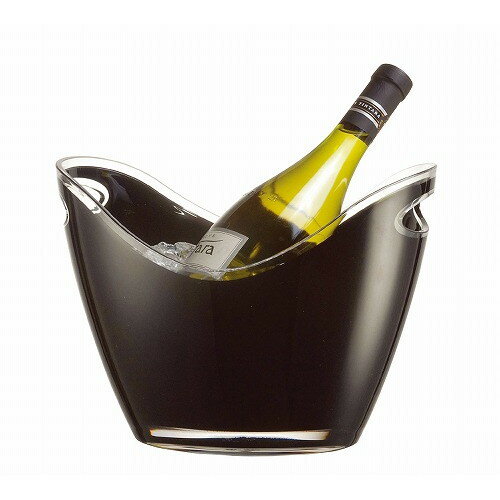 ■商品説明●シックなブラックカラーの1本用クーラー■直径・サイズ270×240×H200■深さ■重さ■容量【代引きについて】こちらの商品は、代引きでの出荷は受け付けておりません。【送料について】北海道、四国、九州は送料を頂きます。【配送につ...