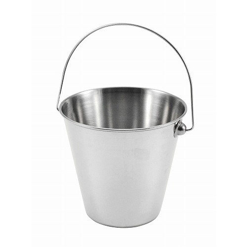 ■商品説明●アイデア次第でアイキャッチーなメニューに。●ムール貝・フライドポテト・揚げ物などいつものメニューもびっくりメニューに。■直径・サイズφ129×H130■深さ■重さ■容量●ムール貝・フライドポテト・揚げ物などいつものメニューもびっ...