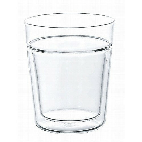■商品説明●飲み口は一重。飲み物の温度が分かり安心です。●熱さや冷たさが直接手に伝わらない二重構造。■直径・サイズφ82×H97■深さ■重さ■容量260cc●熱さや冷たさが直接手に伝わらない二重構造。【代引きについて】こちらの商品は、代引き...