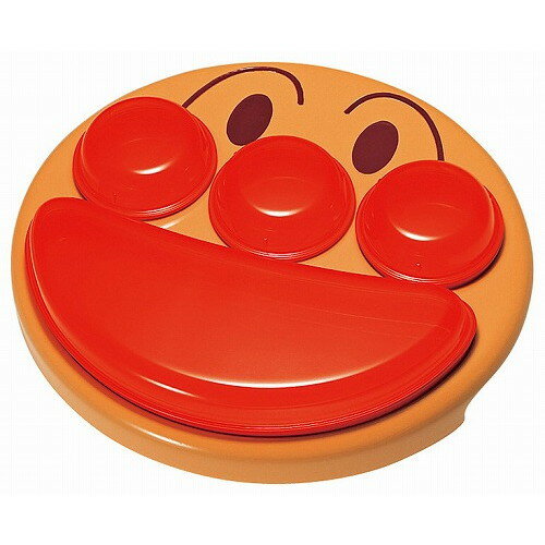 ■商品説明●中皿・フタは電子レンジ・煮沸消毒OKです。●口・鼻・ほっぺが中皿になっているので、取り外して電子レンジで温められます。■直径・サイズ250×230×H50■深さ■重さ■容量●口・鼻・ほっぺが中皿になっているので、取り外して電子レ...