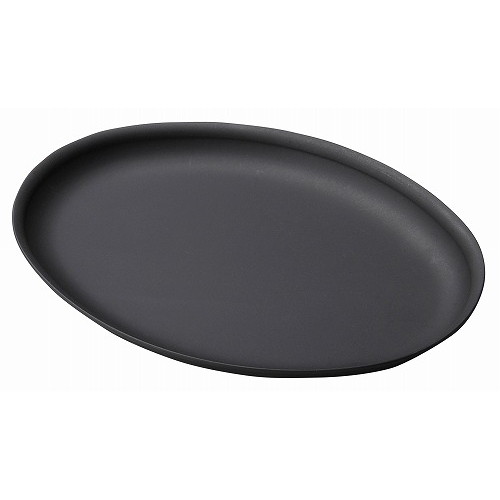 ■商品説明●プレス鉄板なので鋳物に比べ薄く軽量なため持ち運び等がしやすくなってます。■直径・サイズ240×175×H18■深さ■重さ650g■容量【代引きについて】こちらの商品は、代引きでの出荷は受け付けておりません。【送料について】北海道...