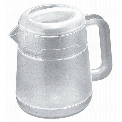 ■商品説明■直径・サイズ112×130×H173■深さ■重さ■容量1.3L【代引きについて】こちらの商品は、代引きでの出荷は受け付けておりません。【送料について】北海道、四国、九州は送料を頂きます。【配送について】沖縄、離島は配送できません...