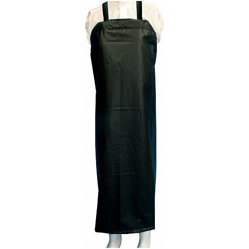 ■商品説明水産加工場、調理場などでお使い頂ける防水・耐油エプロンです。■直径・サイズ幅：900mm■深さ■重さ535g■容量【代引きについて】こちらの商品は、代引きでの出荷は受け付けておりません。【送料について】北海道、四国、九州は送料を頂...