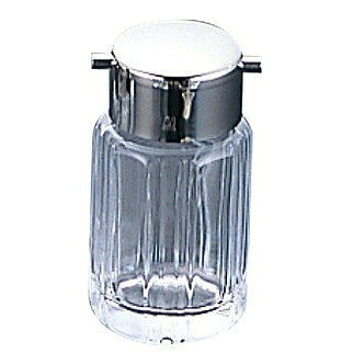 ■商品説明■直径・サイズφ55×H104■深さ■重さ224g■容量120ml【代引きについて】こちらの商品は、代引きでの出荷は受け付けておりません。【送料について】北海道、四国、九州は送料を頂きます。【配送について】沖縄、離島は配送できませ...