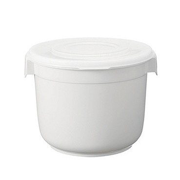 ■商品説明■直径・サイズφ265×H210■深さ■重さ460g■容量8L【代引きについて】こちらの商品は、代引きでの出荷は受け付けておりません。【送料について】北海道、四国、九州は送料を頂きます。【配送について】沖縄、離島は配送できません。...