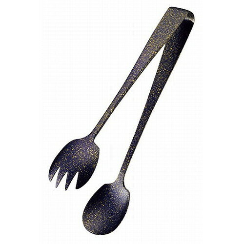 ■商品説明●和の伝統を感じる、趣のある色使いを纏った和風トング。●料理を取り分ける仕草ひとつひとつが、洗練された上品な印象へと変わります。■直径・サイズ38×195■深さ■重さ64g■容量●料理を取り分ける仕草ひとつひとつが、洗練された上品...