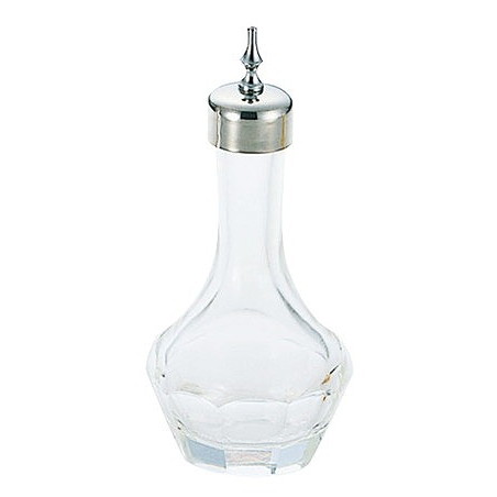 ■商品説明●ビタースは中にブランデーを入れ、紅茶などに注ぐ際に使用します。■直径・サイズφ58×H120■深さ■重さ130g■容量50ml【代引きについて】こちらの商品は、代引きでの出荷は受け付けておりません。【送料について】北海道、四国、...