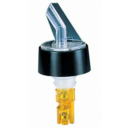 ■商品説明●ウイスキー専用です。リキュール・日本酒・焼酎など粘度の高いアルコール類は正しく計れません。●使用法。瓶にしっかりと差し込みボトルを45度以上に傾けて一気に注いでください。途中で振ったり揺らしたりしないでください。●お手入れ方法。...