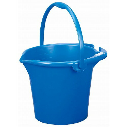 ■商品説明●便利な注ぎ口、ホース止め付のバケツです。●食品衛生法適合商品■直径・サイズ345×330×H255■深さ■重さ500g■容量●食品衛生法適合商品【代引きについて】こちらの商品は、代引きでの出荷は受け付けておりません。【送料につい...