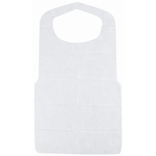 ■商品説明(50枚入)● 使い捨てエプロンの素材を紙から不織布にする事で、柔らかさを演出■直径・サイズ720×390■深さ■重さ■容量● 使い捨てエプロンの素材を紙から不織布にする事で、柔らかさを演出【代引きについて】こちらの商品は、代引き...