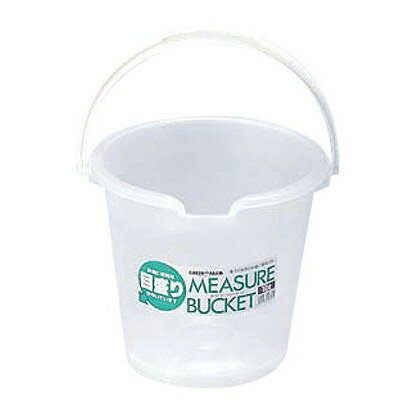 ■商品説明●目盛：0.5L単位■直径・サイズ303×290×H252■深さ■重さ■容量10L【代引きについて】こちらの商品は、代引きでの出荷は受け付けておりません。【送料について】北海道、四国、九州は送料を頂きます。【配送について】沖縄、離...