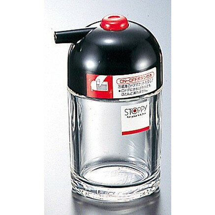 ■商品説明●上部にある赤いボタンでON/OFF切り替え(ワンプッシュ方式)●OFF状態では、空気の流入がなく、ほとんど漏れません。冷蔵庫のポケットにも安心してお使いいただけます。■直径・サイズφ57×H117■深さ■重さ■容量150ml●O...