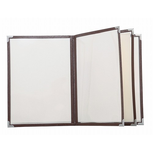 ■商品説明●4ページ見開き■直径・サイズ210×280■深さ■重さ約100g■容量【代引きについて】こちらの商品は、代引きでの出荷は受け付けておりません。【送料について】北海道、四国、九州は送料を頂きます。【配送について】沖縄、離島は配送で...
