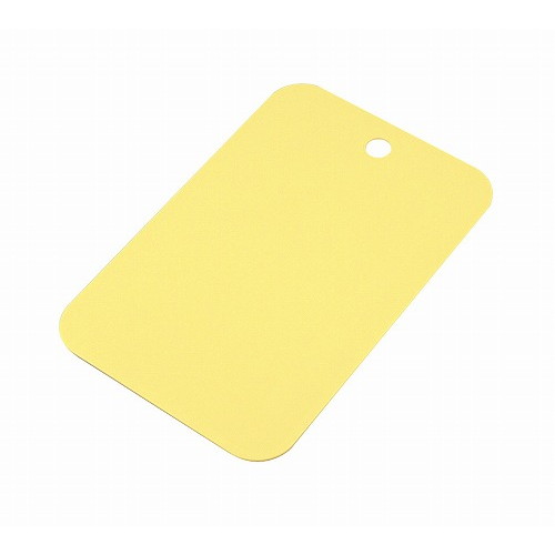 ■商品説明●食材ごとにまな板を使い分けていただくことで他へのにおい移りも防げます。●切った食材をそのまま鍋に移すのにも手軽で大変便利です。■直径・サイズ365×245×H2■深さ■重さ170g■容量●切った食材をそのまま鍋に移すのにも手軽で...