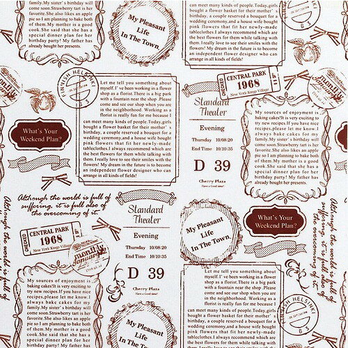 ■商品説明●デリ・スイーツ・雑貨等のラッピングに最適●耐水●耐油●剥離性■直径・サイズ218×250■深さ■重さ2.00g/枚g■容量●耐水●耐油●剥離性【代引きについて】こちらの商品は、代引きでの出荷は受け付けておりません。【送料について...