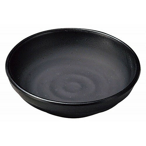 ■商品説明●陶器の風合いを出したメラミン食器です●耐熱温度：120℃■直径・サイズφ98×H25■深さ■重さ■容量●耐熱温度：120℃【代引きについて】こちらの商品は、代引きでの出荷は受け付けておりません。【送料について】北海道、四国、九州...