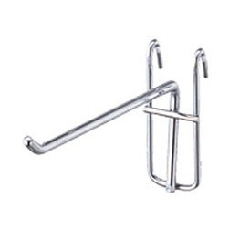 ■商品説明●ネットピッチ5mm・線径φ3のネットに対応■直径・サイズフック部：φ5×100■深さ■重さ■容量【代引きについて】こちらの商品は、代引きでの出荷は受け付けておりません。【送料について】北海道、四国、九州は送料を頂きます。【配送に...