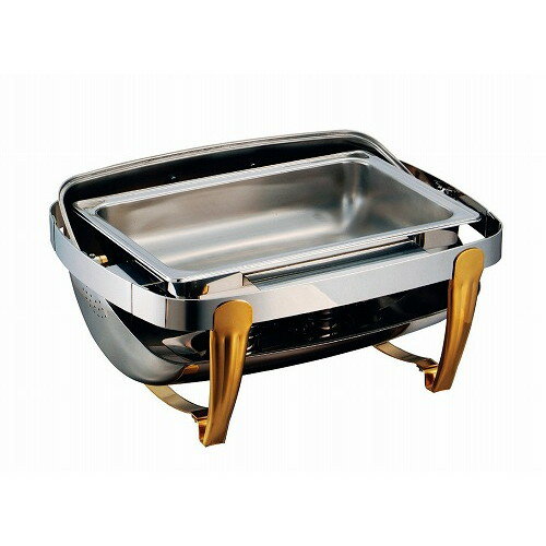 ■商品説明●固定ランプ2ケ付き●高級感のあるゴールドのスタンドです。●カバーは90°と180°に開きます。■直径・サイズ670×485×H435(カバーオープン時H270)■深さ固定ランプ：φ88×H58■重さ■容量8.5L●高級感のあるゴ...