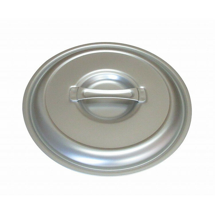 ●純度の高いAL1100-Pアルミ材を使用。フチ折り曲げ加工、プレス加工効果により歪みや変形が少なくどの部分を切っても板厚が均一で熱廻りが平均しているのでムラがありません。プロユースのハードな使用に適した製品です。フタがフラットなのでスタッ...