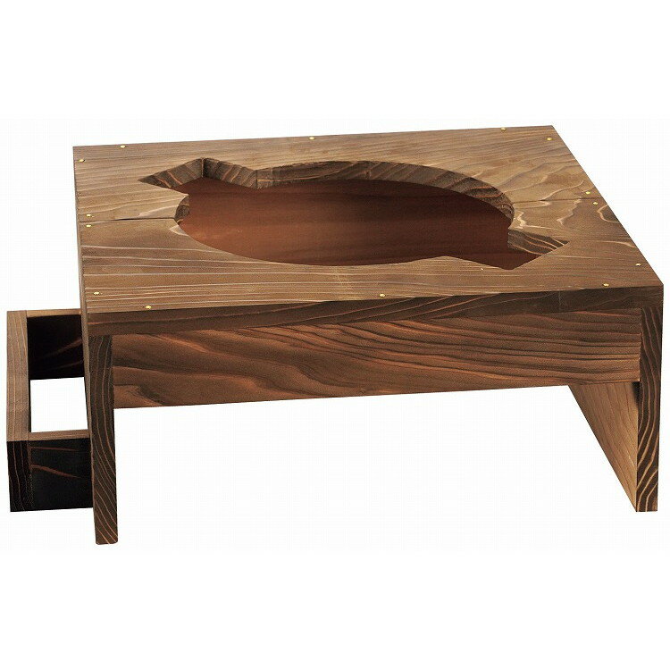 ■サイズ奥行360×幅360高さ155材質杉, 【代引きについて】こちらの商品は、代引きでの出荷は受け付けておりません。【送料について】沖縄、離島は送料を頂きます。