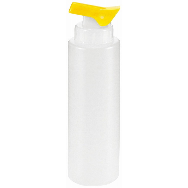 ●キャップ付きで衛生的！ワンタッチですばやく作業■サイズ奥行70×幅70高さ243材質蓋・本体：ポリエチレン,パッキン：シリコーンゴム 【代引きについて】こちらの商品は、代引きでの出荷は受け付けておりません。【送料について】沖縄、離島は送料...