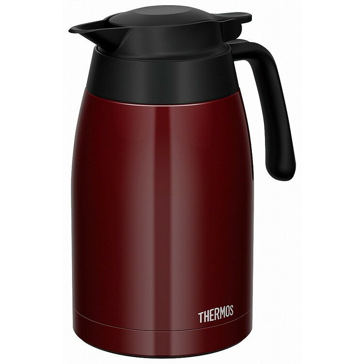 ●中栓は分解式なので丸洗いでき、衛生的です。レバー式中栓。ステンレス製中ビン。■サイズ奥行180×幅125高さ180材質中ビン：ステンレス, 【代引きについて】こちらの商品は、代引きでの出荷は受け付けておりません。【送料について】沖縄、離島...