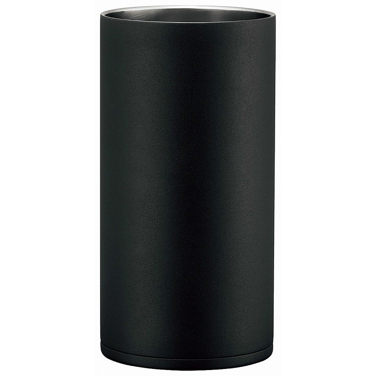 ●内径10．5cmで市販の様々なボトルに対応しています■サイズ奥行119×幅119高さ228材質ステンレス鋼, 【代引きについて】こちらの商品は、代引きでの出荷は受け付けておりません。【送料について】沖縄、離島は送料を頂きます。