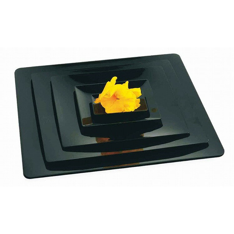 ●創造的なコンセプトと美しいデザインで料理や食品の魅力を発揮させるソリアシリーズ■サイズ奥行165×幅165高さ30材質ポリスチレン, 【代引きについて】こちらの商品は、代引きでの出荷は受け付けておりません。【送料について】沖縄、離島は送料...