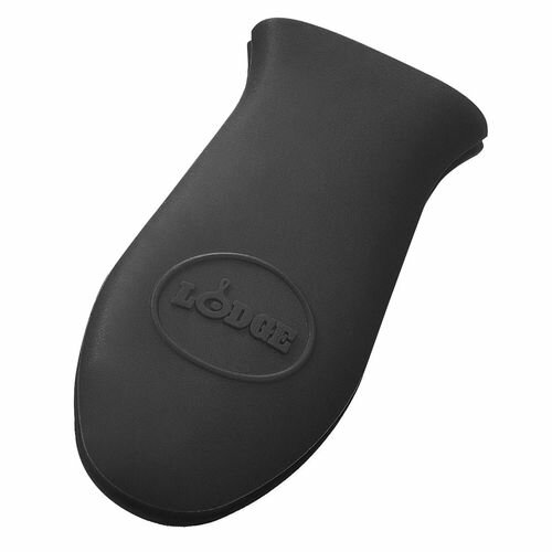 LODGE(ロッジ) ミニシリコンホットハンドルH ASHHM11 ブラック GLT2801 JANコード 0075536059518●メーカー品番:ASHHM11●カラー:ブラック●全長(mm):110■全長:110■耐熱温度:230℃■...