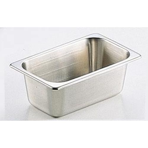 KOINU 18-8ホテルパン 1／4 150mm 90146 AHT03075 JANコード 4954057901468●メーカー品番: 90146●規格: 1/4●深さ(mm):150●間口×奥行(mm):263×162●容量(L): ...