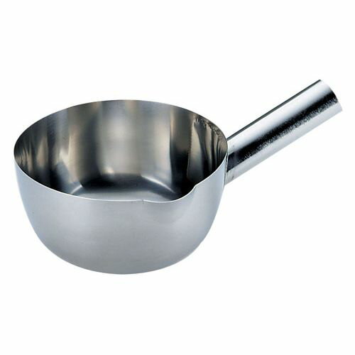 遠藤商事 18-8口付ひしゃく 21cm AHS1721 JANコード 4905001214028●サイズ(cm):21●直径(mm):210●容量(L):2.8■※木柄はひしゃく用木柄(AHS03)からお選びください。■(別売)【送料につ...
