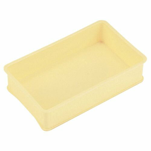 RISU(リス) PP特大型パンコンテナー 浅 AKVL702 JANコード 4938233455983●サイズ表示:特大型●型式:浅●(外寸)間口×奥行×高さ(mm):683×424×100●(内寸)間口×奥行×高さ(mm):645×38...