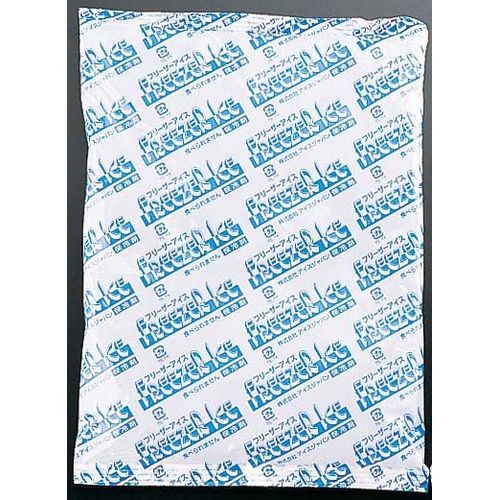 アイスジャパン 保冷剤 フリーザーアイス R-500（36ヶ入） AHLV805 JANコード 4960778000748●品番:R500●ケース入数(個): 36●横×縦(mm):140×215●重量(g) ケース入数: 500●材質：N...