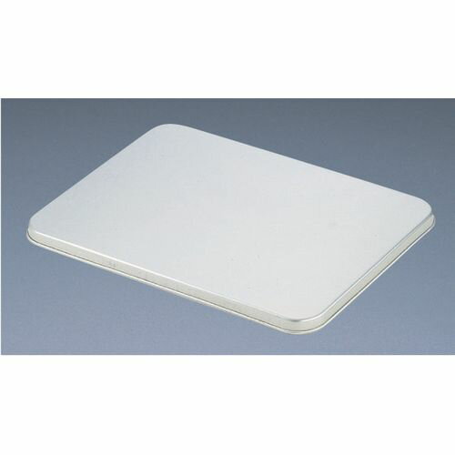 アカオアルミ アルミ番重 蓋（深バット／キング用） 大 ABV09001 JANコード 4970197363041●サイズ表示: 大用●幅×奥行×高さ(mm):565×385×22●重量(kg):0.755●材質：アルミニウム合金（アルマイ...