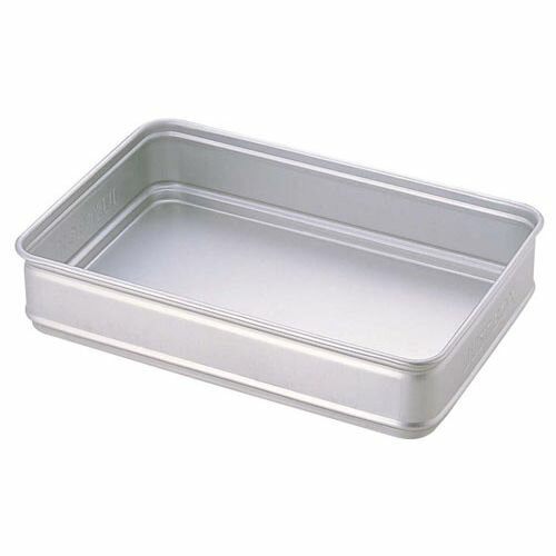 アカオアルミ アルミ ジャスト ボックス 大140 AZY1001 JANコード 4970197458044●サイズ表示:大140●間口×奥行×高さ(mm):550×370×145●材質：アルミニウム（アルマイト）■・精度の高いスタッキング...