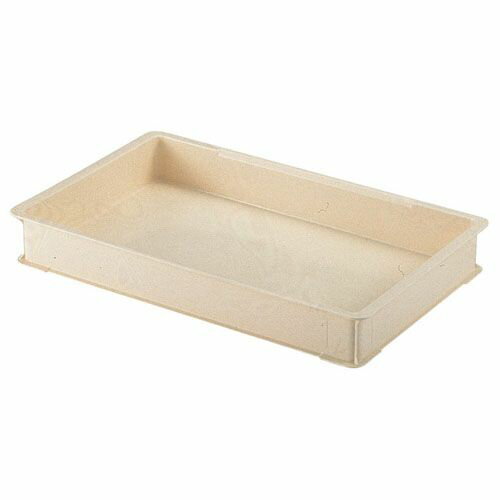 TONBO(トンボ) PPフードコンテナー 餅型 小 AKV23003 JANコード 4973221127046●サイズ表示:小●(外寸)間口×奥行×高さ(mm):540×335×75●(内寸)間口×奥行×高さ(mm):510×305×67...