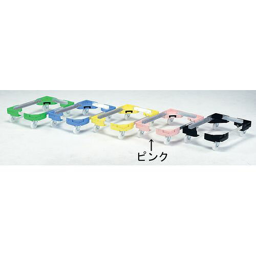 サンコー サンキャリーフリー SL-3 超特大番重用 ピンク ASV9905 JANコード 4983049506183●メーカー品番:SL-3●サイズ表示:超特大番重用●色:ピンク●間口×奥行×高さ(mm):670×459×146■車輪:φ...