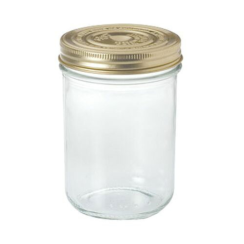 メーカー品番:920803●直径×高さ(mm):105×145●容量(cc): 750●口径(mm): 95■ガラスビンに食材を入れ保存する方法しかなかった時代より、ル・パルフェ社はフランス、シャンパーニュ地方の街、ランスで創業し発展を続け...