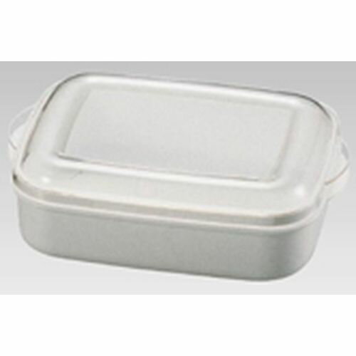 エンテック パルスレンジ容器 角（ホワイト） PL-1004W APL05004 JANコード 4976391010040●メーカー品番:PL-1004W●幅×奥行×高さ(mm):234×167×62●容量(ml):1460●材質：本体ポリ...