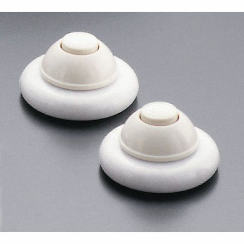 加藤産業 真空キャップ 細口ビン用 C-60S （2ヶ入） AKY27 JANコード 4980013100194●外径×高さ(mm):44×22●材質：PP、ミラストマー■開栓後のビンを真空パック。■ワイン等の長期保存に最適です。■ビンにの...