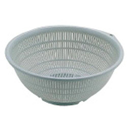 弁慶 BKざる PP-26 グレー AZL2617 JANコード 4977544200066●メーカー品番:PP-26●カラ—:グレー●外径×高さ(mm):290×112●内径(mm):260●材質：ポリプロピレン■耐熱温度:-30℃~12...