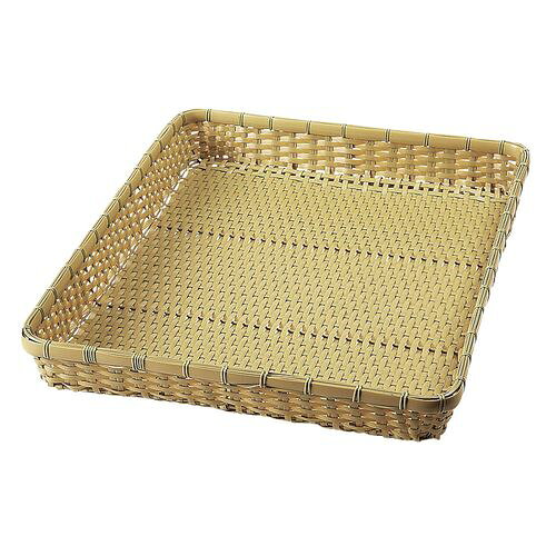 萬洋 樹脂ダンベイ（深）白 30号 91-043A ATV6104 JANコード 4992135142143●号:30●メーカー品番:91-043A●幅×奥行×高さ(mm):300×240×80●(内寸法)幅×奥行(mm):215×160■...