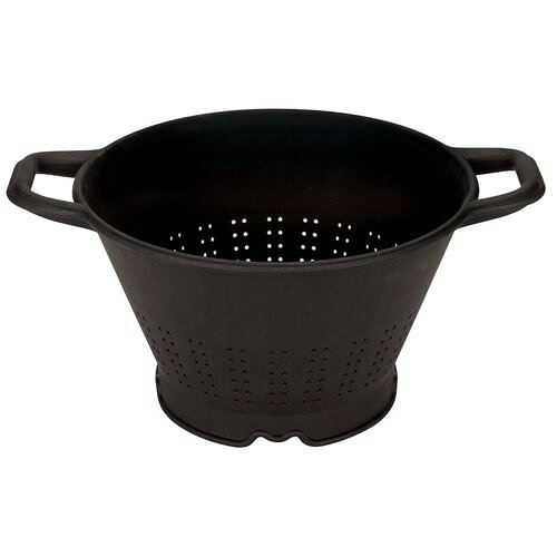 PADERNO(パデルノ) パデルノPAプラス コランダー 40cm 12950-40 BPA2902 JANコード 8014808836152●サイズ(mm):400●メーカー品番:12950-40●外径(mm):525●内径×深さ(mm...